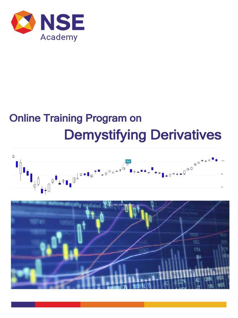 Demystifying Derivatives: Online Training Program On | PDF | Option ...