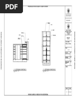 Denah TPS 3R Tampak Atas | PDF