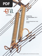 CYMCAP Basic Web Training | PDF | Simulation | Software