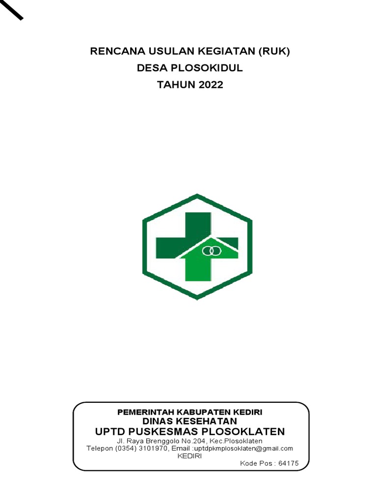 RUK 2022 Ploskid | PDF