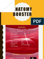 Topographic Anatomy | PDF | Anatomical Terms Of Motion | Anatomical ...