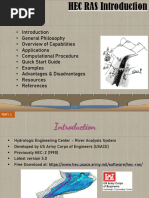 HEC-RAS Troubleshooting Guide 6.6 | PDF | Computer Program | Programming