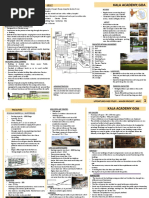 Ncpa Case Study | PDF | Theatre | Entertainment (General)