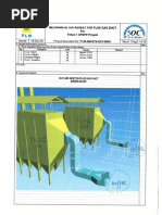 Contractor's Material and Test Certificate For Underground Piping | PDF ...
