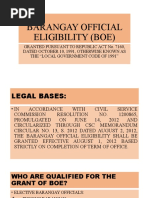 RA 11261 Form 2 - Oath of Undertaking | PDF | Common Law | Justice