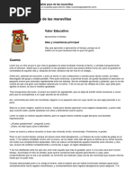 Imprimir Sopa de Letras - Tradiciones Indígenas | PDF