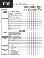 Private Peaceful Study Guide | PDF | Reading Comprehension | Vocabulary