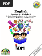 Magic Marker Mystery - With Paragraph Numbers | PDF