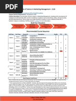 QTAC ATAR Report 2021 | PDF | Vocational Education | Educational Stages