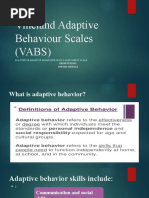 Behavioral and Emotional Rating Scale Bers 2 | PDF | Psychometrics ...