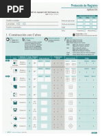 Cuadernillo Disgrafía | PDF | Lápiz