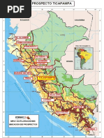 Tupi Field | PDF | Petróleo | Paleontología económica