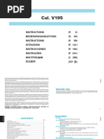Suswe | PDF | Power Supply | Mains Electricity