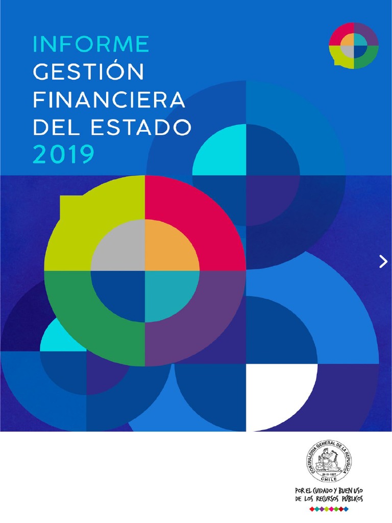 Igfe 2019 CGR | PDF | normas internacionales de INFORMACION FINANCIERA ...