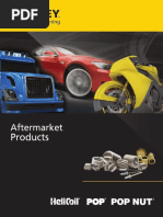 Helicoil Drill Chart, Helicoil Drill Size, Helicoil, Helicoil Insert ...