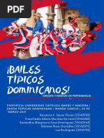 Instrumentos Dominicanos | PDF | Instrumentos musicales | Tecnología ...