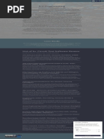 N4 Computer Practice June 2021 | PDF | Internet | Computer Network