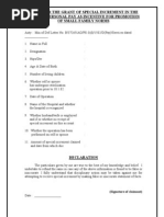 Sterilization Certificate Format | PDF | Law | Technology & Engineering