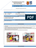 Template Fail SKPK 2.0 | PDF