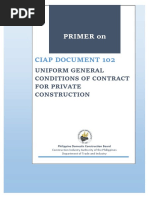 Quadruple A Contractors License | PDF | Government | Government Information