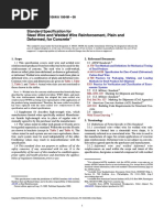 Astm D1143 D1143M 20 | PDF | Deep Foundation | Beam (Structure)