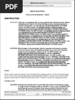 FHC Installation Method Statement | PDF | Risk Assessment | Safety