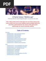 Dating My Daughter Walkthrough PDF | PDF