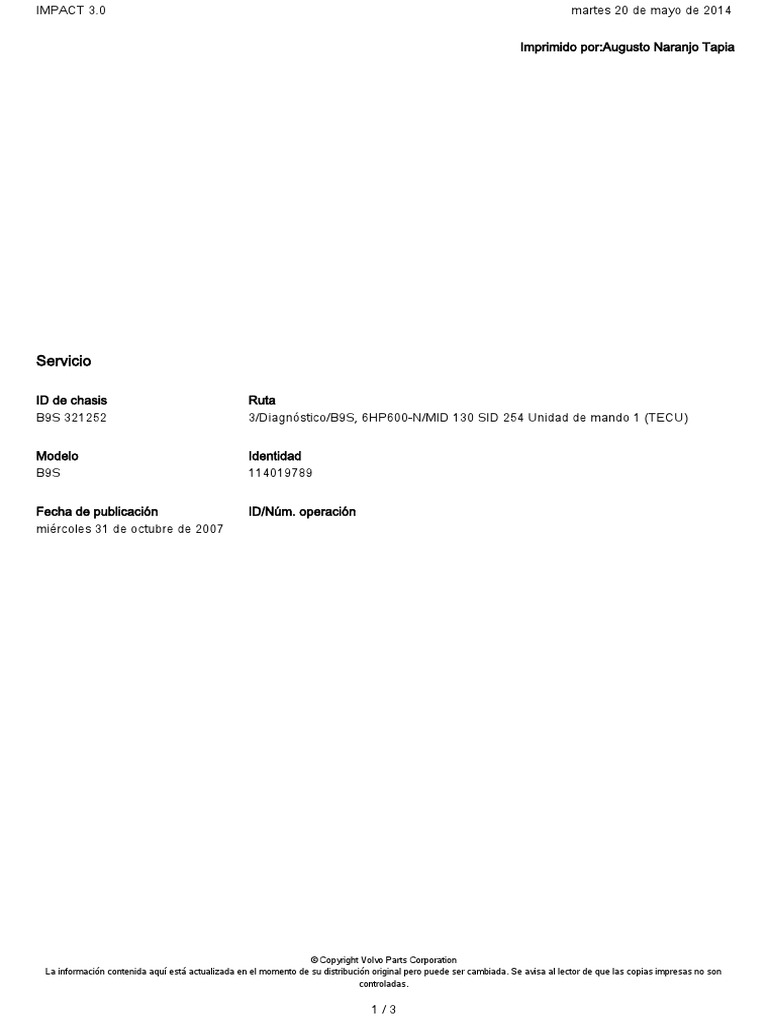 Mid 130 Sid 254 | Descargar gratis PDF | Informática y tecnología de la información | Science