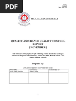 Guidelines for Repair and Rectification | PDF | Construction Management ...