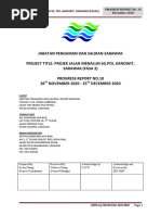 Tender Report Template: Kathy Hill 15/12/2017 | PDF | Computers