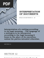 Guidelines Model Form | PDF | Judgment (Law) | Document