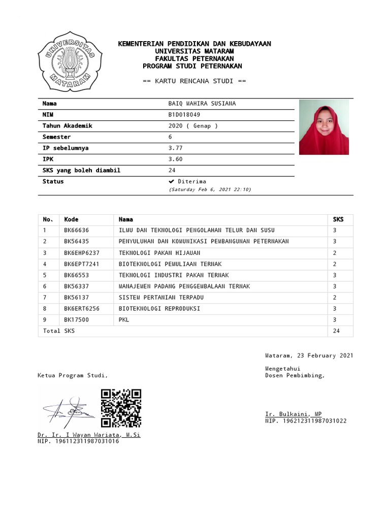 Academic Progress | PDF