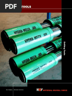 JFE Bear Data Sheet | PDF | Pipe (Fluid Conveyance) | Yield (Engineering)