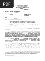 Court Directory and Contact Numbers | PDF | Philippines