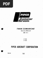 Lycoming AD 2015-19-07: Fuel Injector Lines | PDF | Technology ...