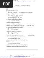 ASCE Minimum Design Dead Loads Table | PDF | Masonry | Construction ...