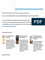 TCF Exam Structure and Sample Questions | PDF | Test (Assessment ...