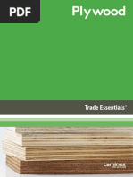 Shuttering Calculation Pdf Building Technology Economic Sectors