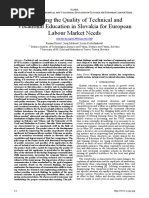 ECCD Standard Score Interpretation Guide | PDF