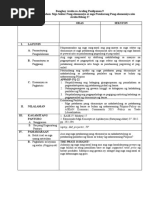 AP Melcs Grade 9 | PDF