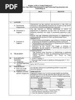 Learning-Plan-for-PEAC AP9 | PDF