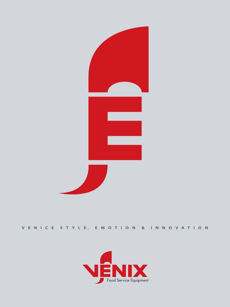 Venix Oven Product Catalog Overview | PDF | Oven | Nature