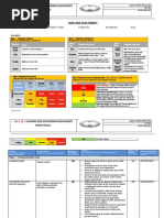 Soldering Risk Assessment 2018 PDF | PDF | Soldering | Risk