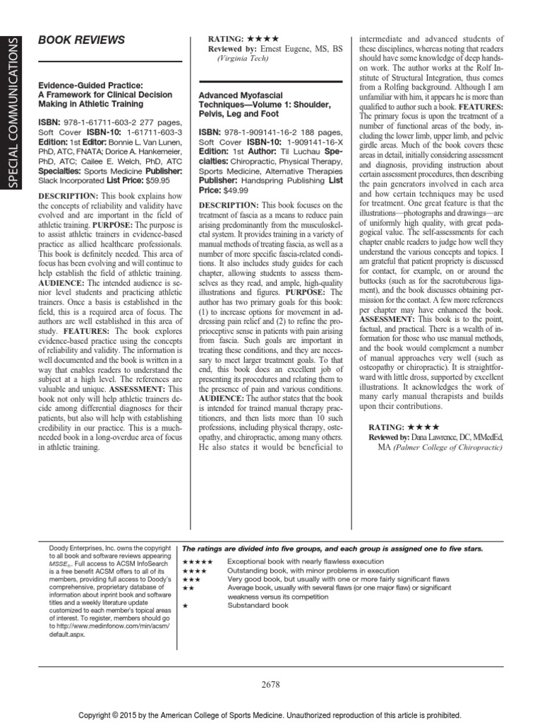 Medicine & Science in Sports & Exercise Volume 47 Issue 12 2015 (Doi 10.1249 - 01.mss.0000473704 ...