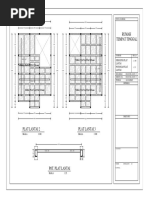 Cara Mendesain Dan Menghitung Kemiringan Ramp | PDF