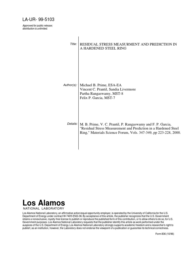 Resi Book | PDF | Physics | Chemistry