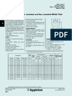 How To Identify A TDC Vs TDF Profile (Cross Joint Flanges Formed From ...