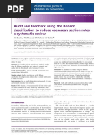 ? ISA 260 (Revised) Communication With Those Charged With Governance ...