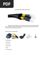 9 Tools Dan Alat Fiber Optik Beserta Fungsinya | PDF