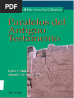 Libro de Enoc Completo | PDF